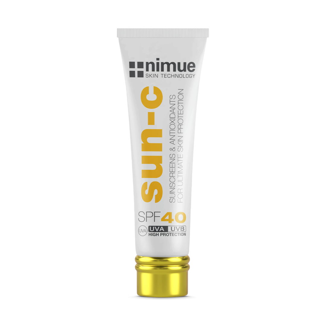 Nimue Skincare Review: Real Results For Sensitive, Problematic Skin