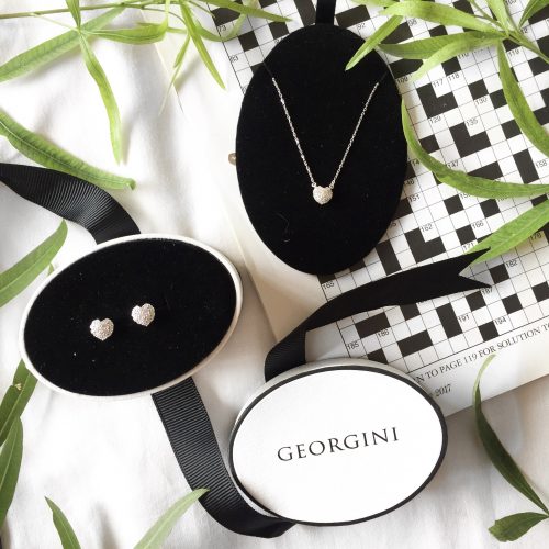 Curate The Perfect Jewellery Collection With Georgini | Mascara & Mimosas