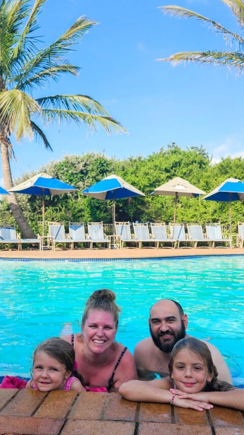 Pumula Beach Hotel | The Perfect Family Vacation